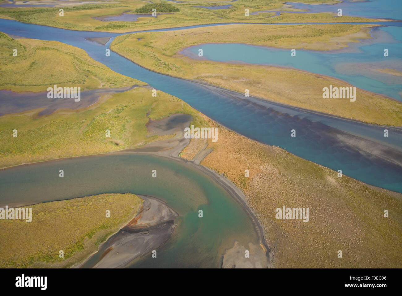 Silt deposits hi-res stock photography and images - Alamy