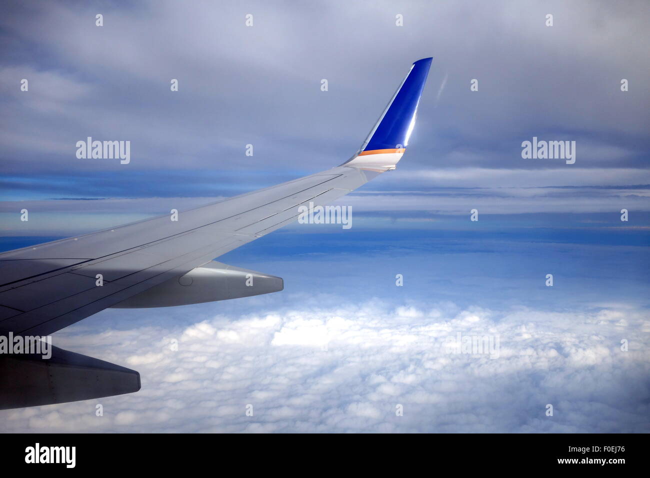 Tail wing aircraft in hi-res stock photography and images - Alamy