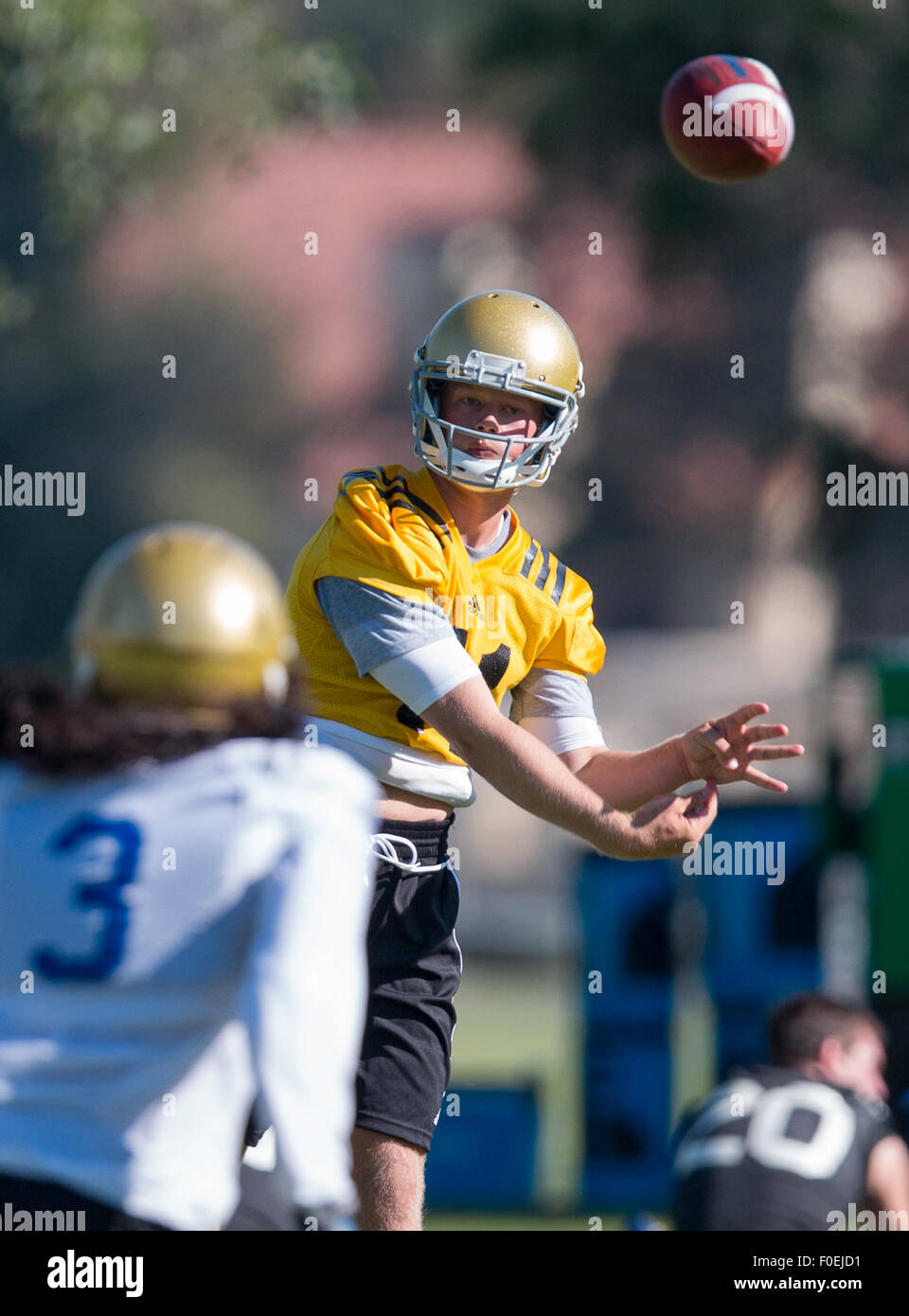 Jerry neuheisel hi-res stock photography and images - Alamy