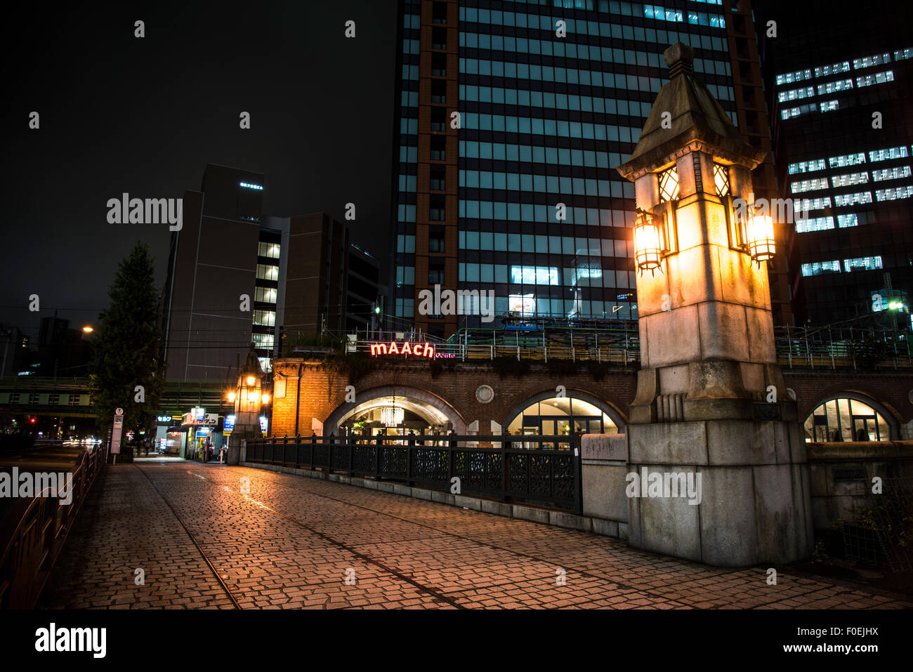 Manseibashi hi-res stock photography and images - Alamy