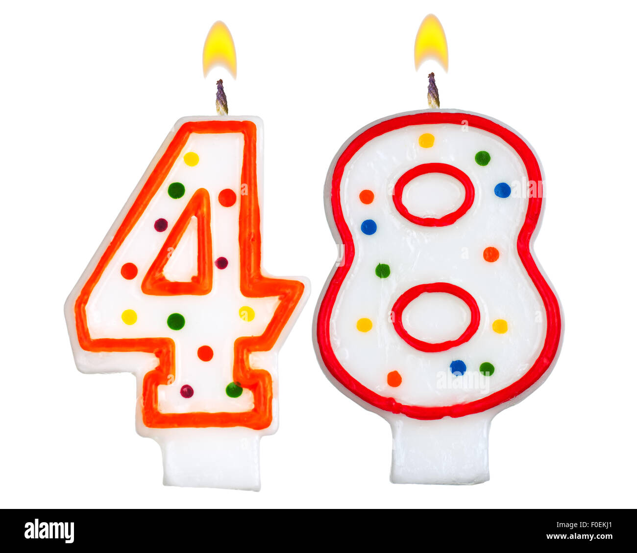 48th birthday hi-res stock photography and images - Alamy
