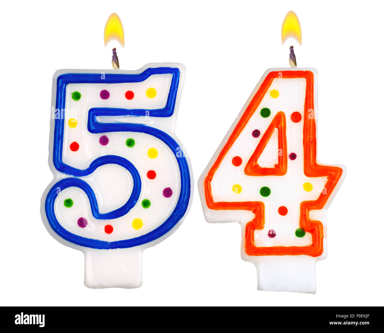 54th birthday hi-res stock photography and images - Alamy