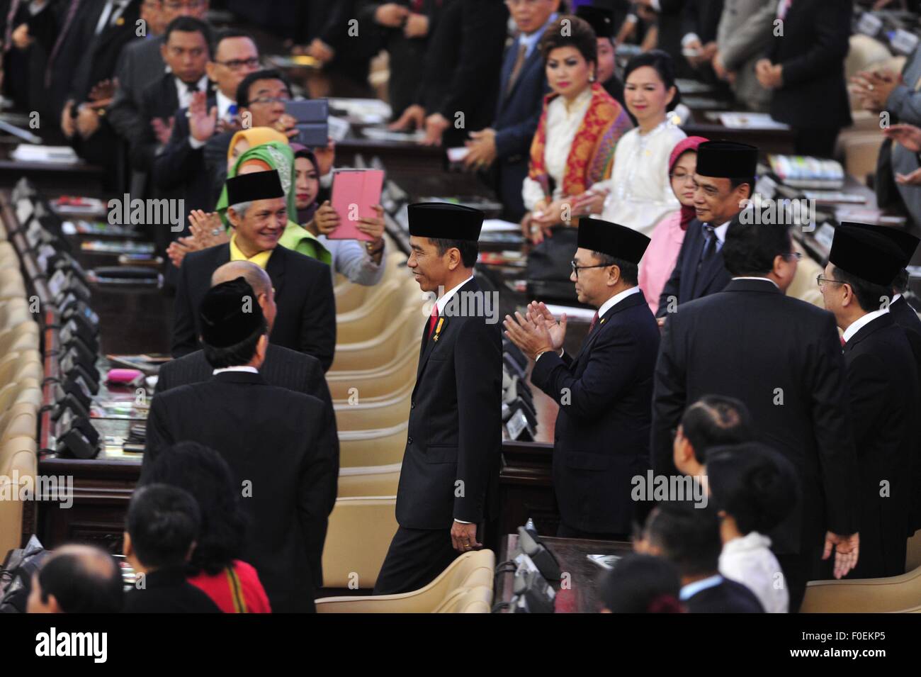 Indonesian parliament building hi-res stock photography and images - Alamy