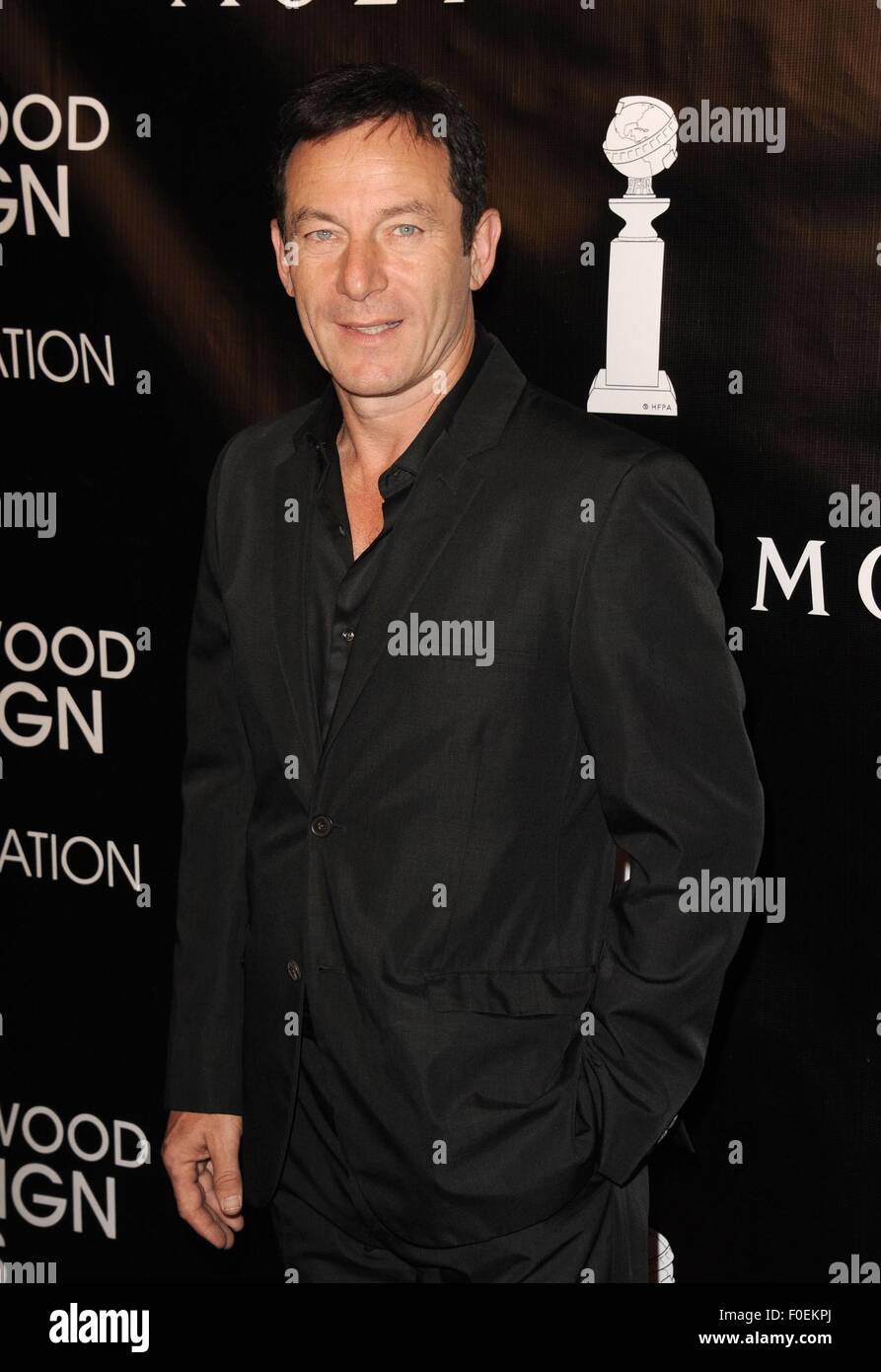 Beverly Hills, CA. 13th Aug, 2015. Jason Isaacs at arrivals for ...