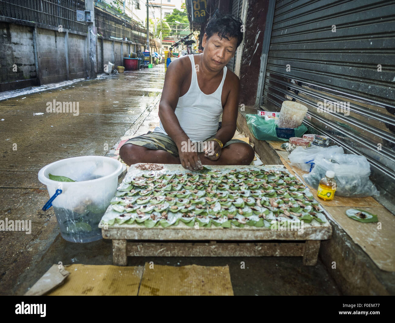 Plaek pibulsonggram hi-res stock photography and images - Alamy