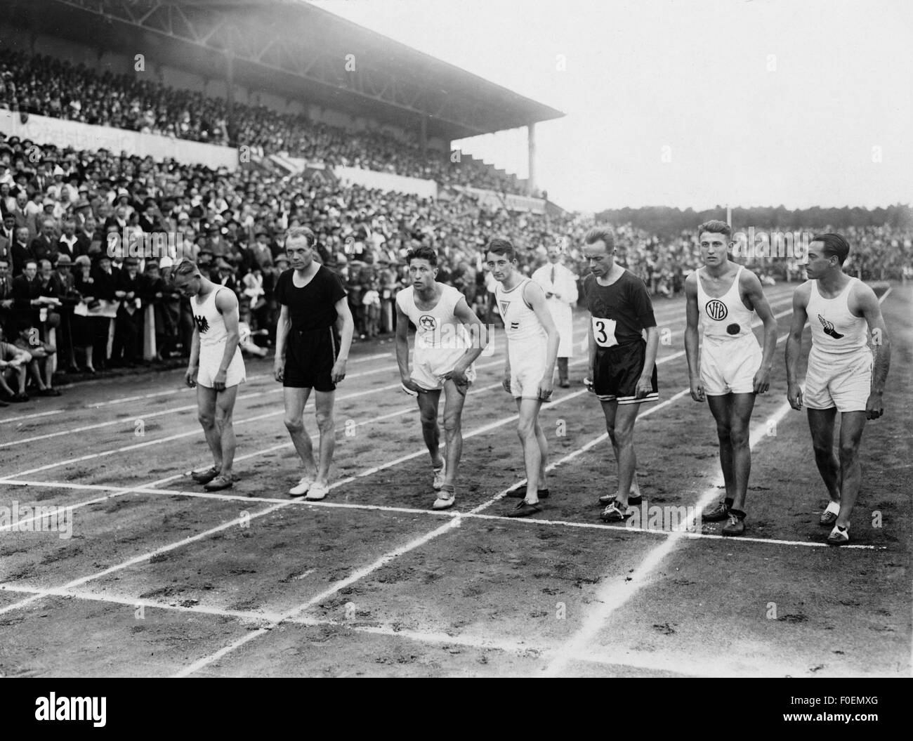 Paavo nurmi stadium hi-res stock photography and images - Alamy