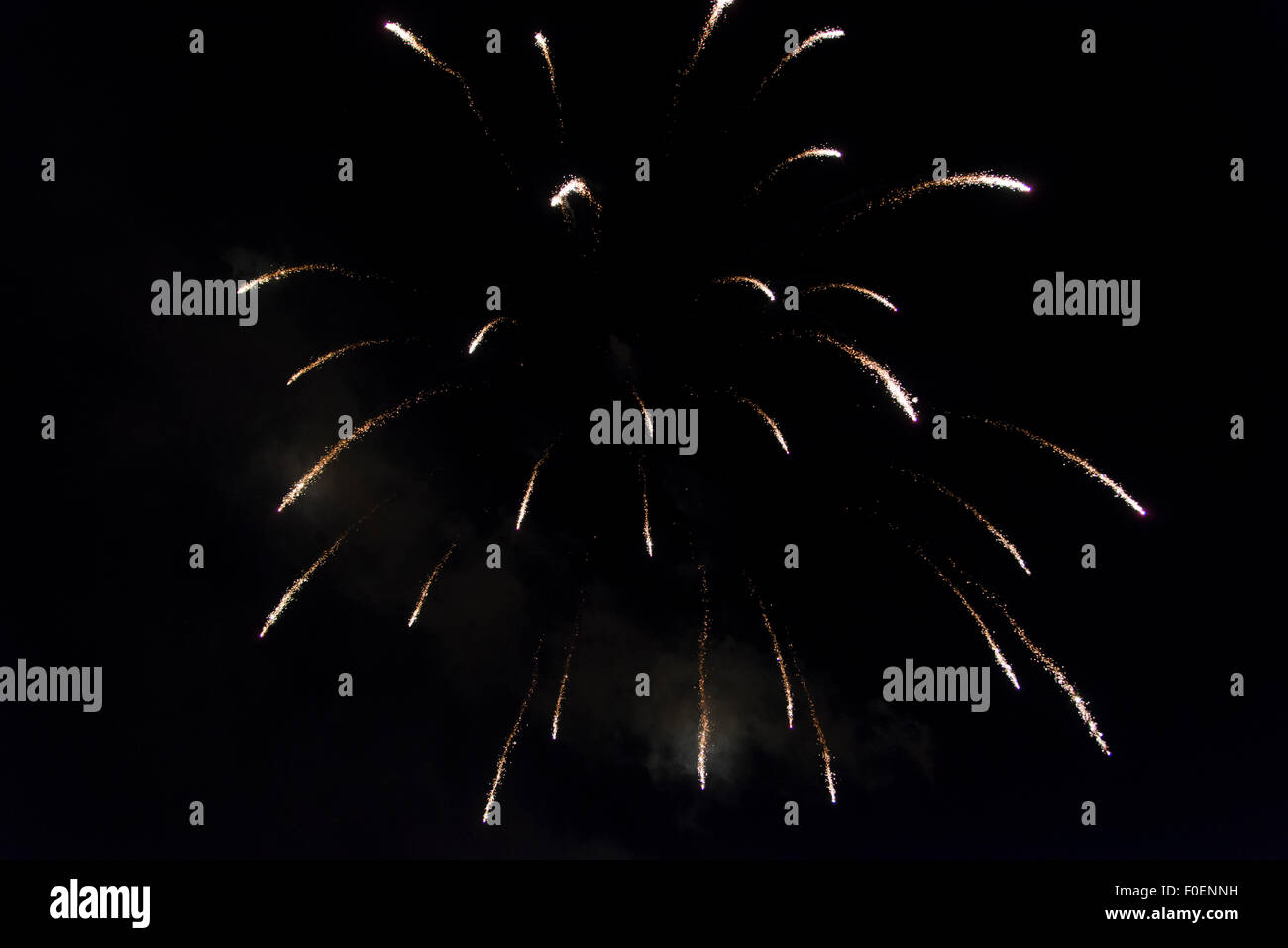 Kenora, Lake Of The Woods, Ontario, Canada Stock Photo - Alamy