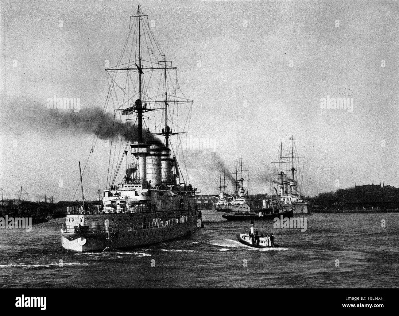 transport / transportation, navigation, warships, Germany, naval unit ...