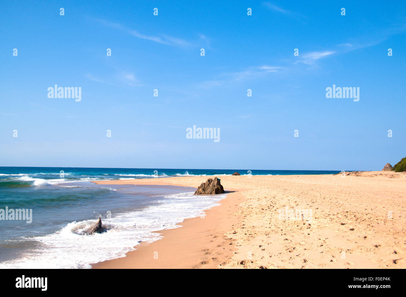 Ponta Do Ouro High Resolution Stock Photography and Images - Alamy