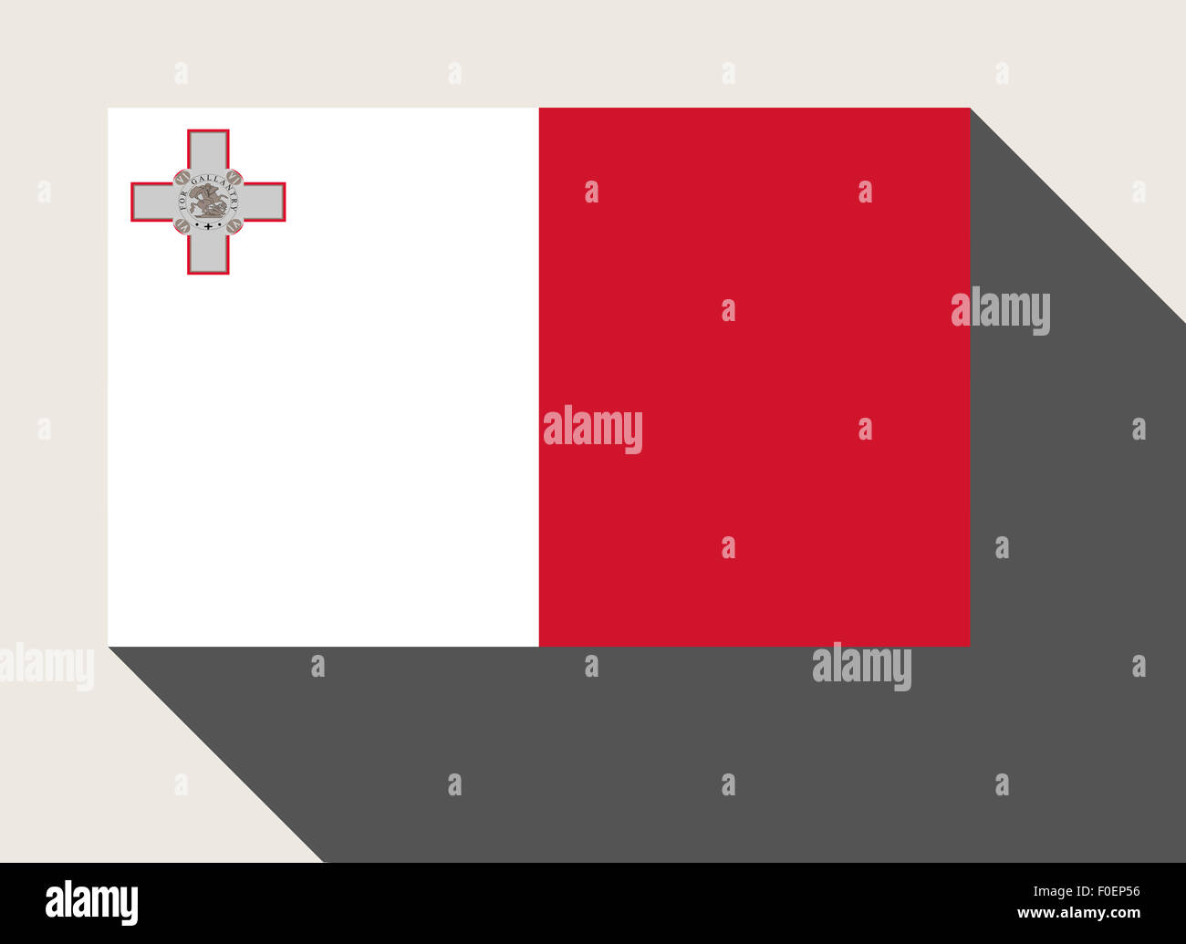 Malta sign hi-res stock photography and images - Alamy