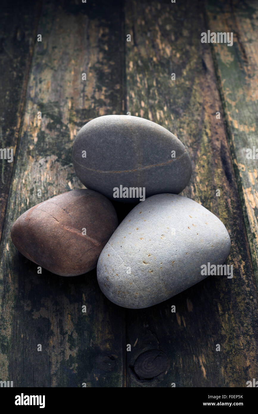 Pebble boulder hi-res stock photography and images - Alamy