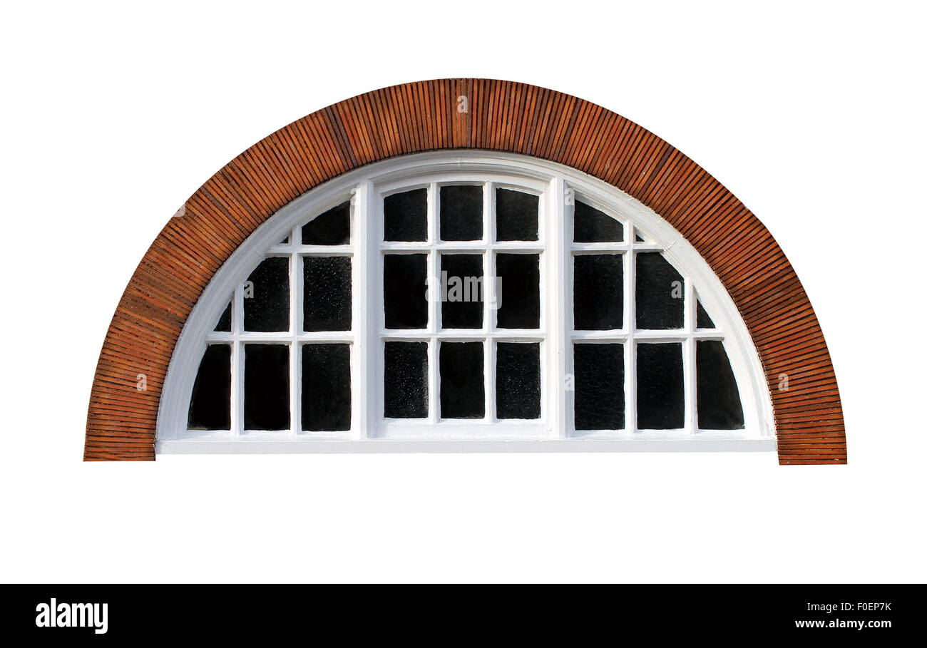 Oval architectural window hi-res stock photography and images - Alamy