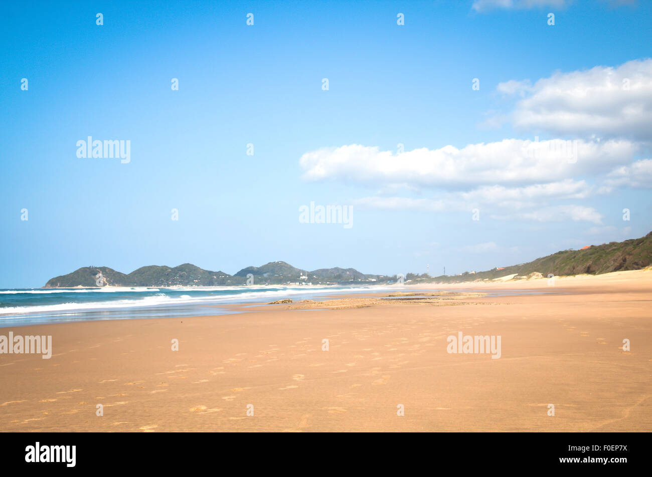 Ponta Do Ouro High Resolution Stock Photography and Images - Alamy