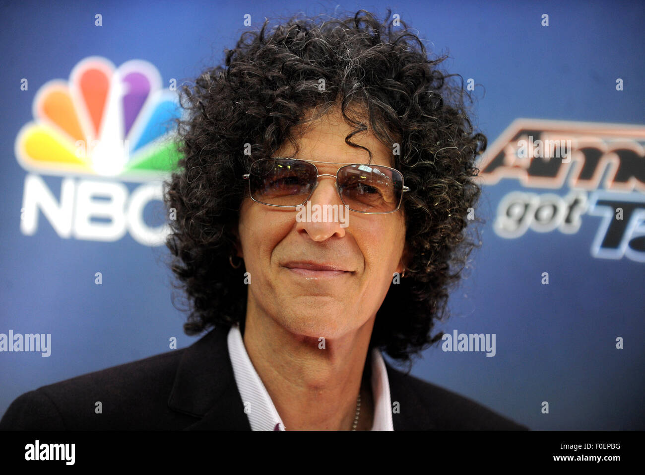 Howard stern show hi-res stock photography and images - Alamy