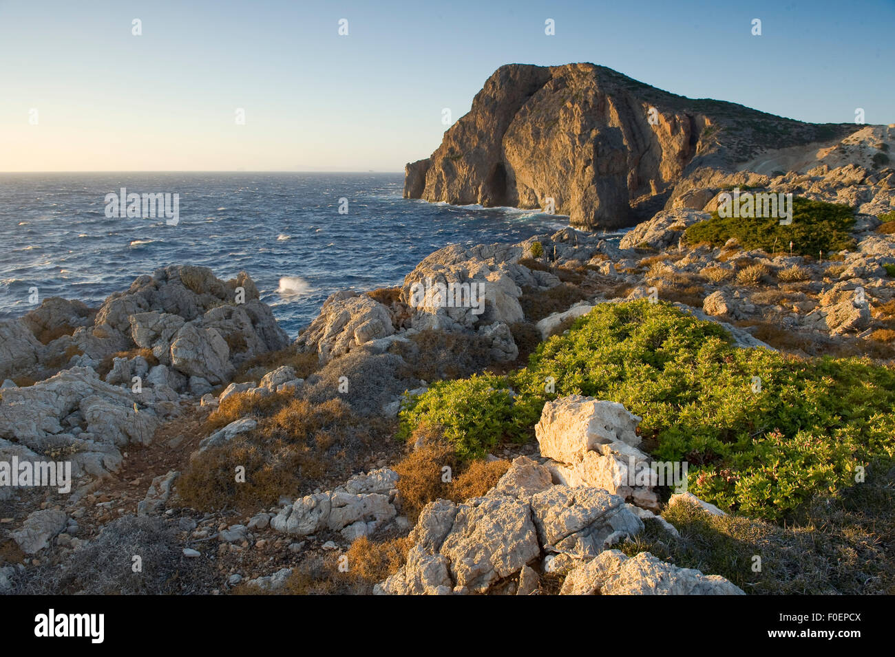 Antikythera hi-res stock photography and images - Alamy