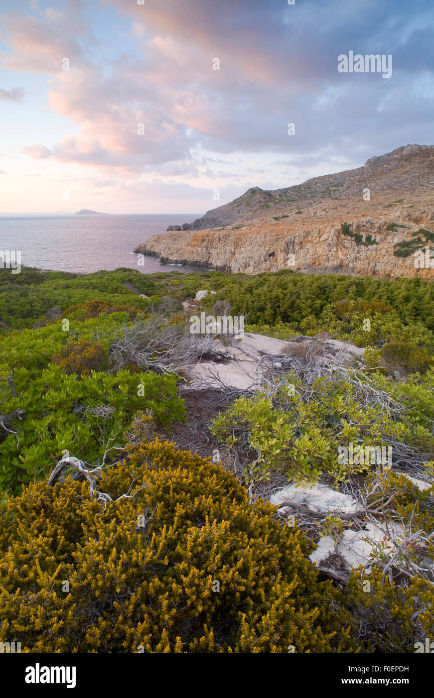 Antikythera island hi-res stock photography and images - Alamy