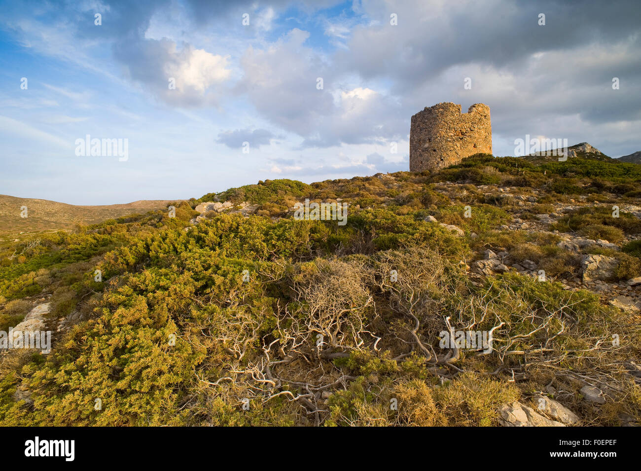 Antikythera hi-res stock photography and images - Alamy