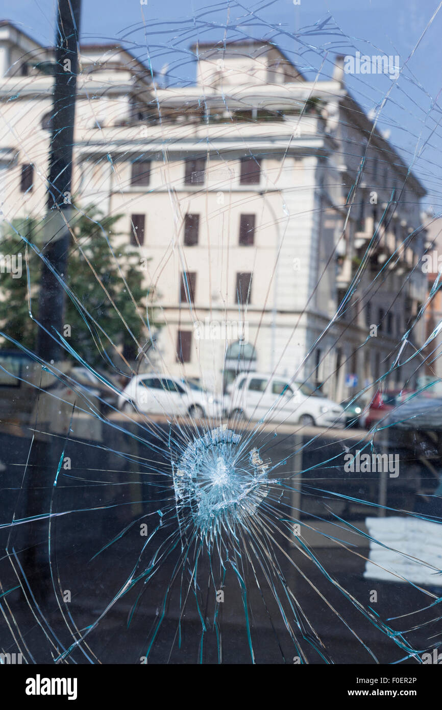Urban Broken Glass Stock Photo Alamy urban-broken-glass-stock-photo-alamy
