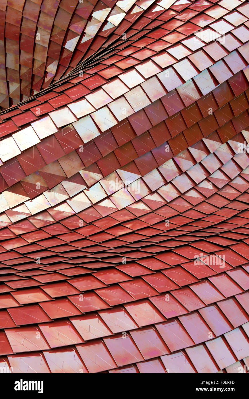 Architectural texture hi-res stock photography and images - Alamy