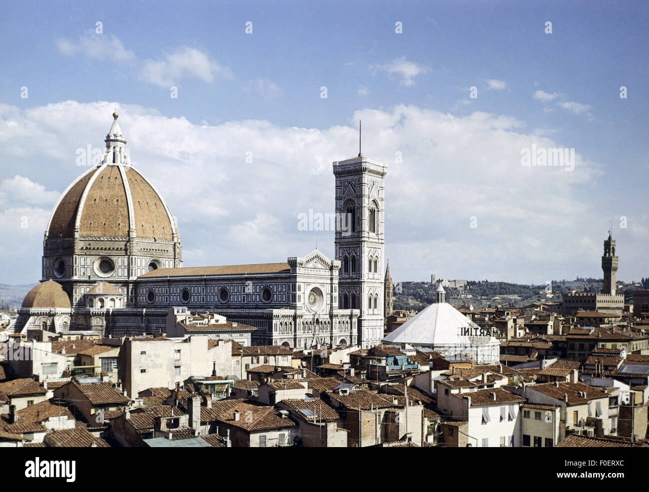geography / travel, Italy, Florence, city view / city views, city view ...