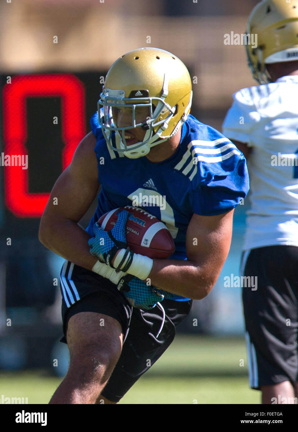 Payton jordan hi-res stock photography and images - Alamy