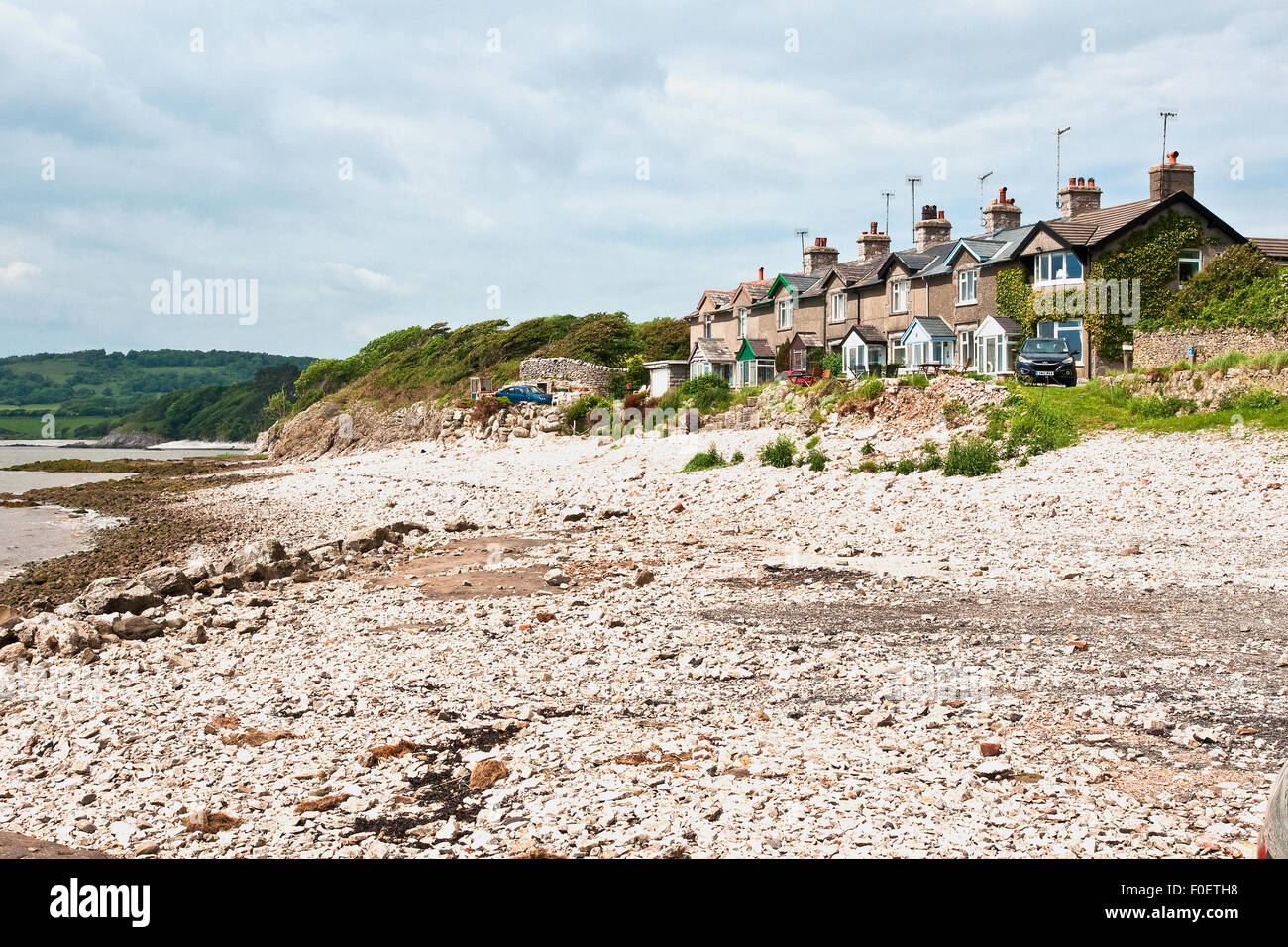 Silverdale hi-res stock photography and images - Alamy