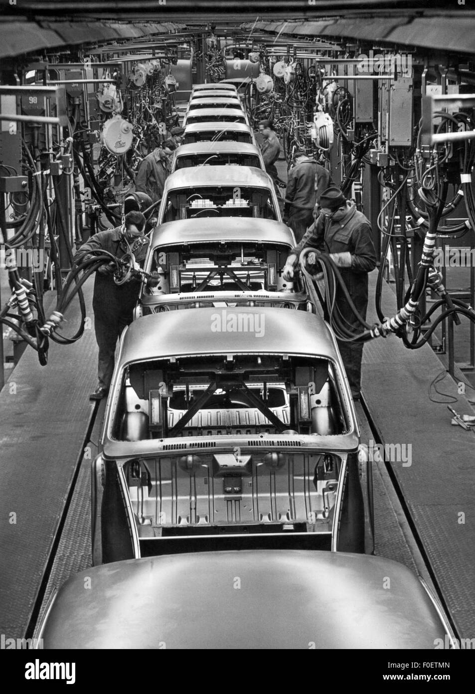 Car body lines Black and White Stock Photos & Images - Alamy