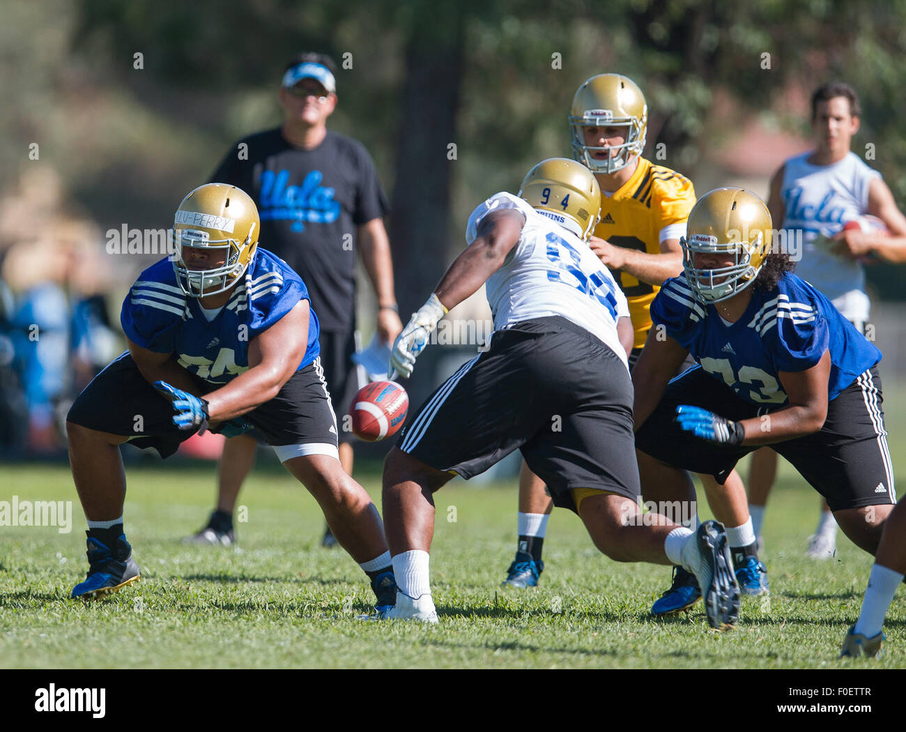 Fred juan hi-res stock photography and images - Alamy