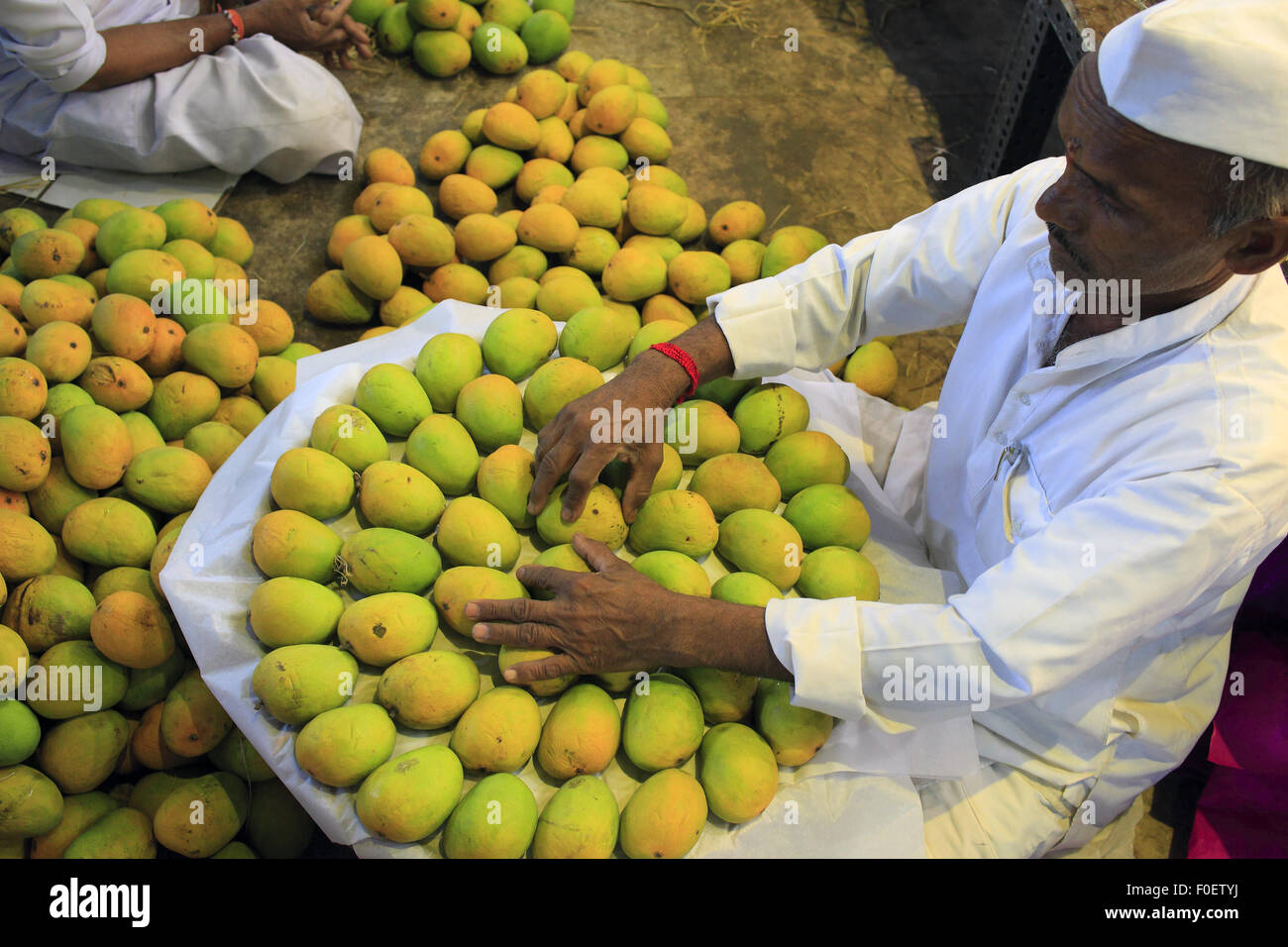 Best fruits of india hi-res stock photography and images - Alamy
