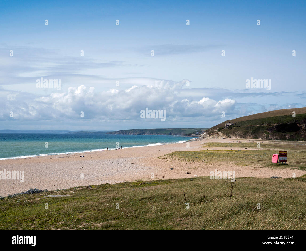 Loe bar helston hi-res stock photography and images - Alamy