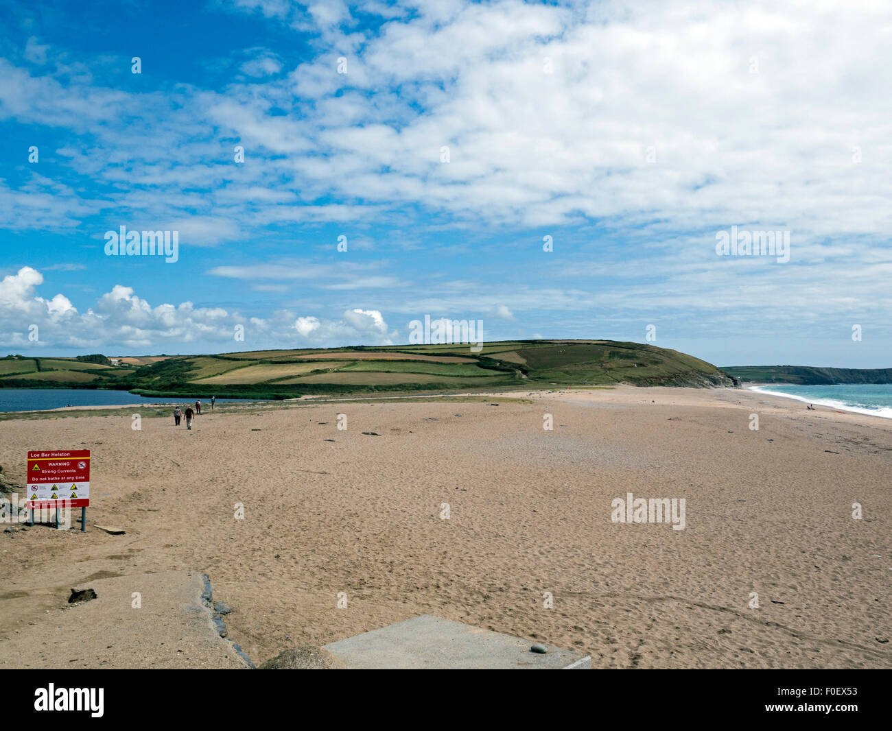 Loe Bar High Resolution Stock Photography and Images - Alamy
