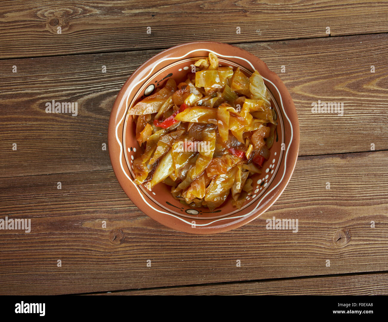 Traditional turkish cuisine hi-res stock photography and images - Alamy