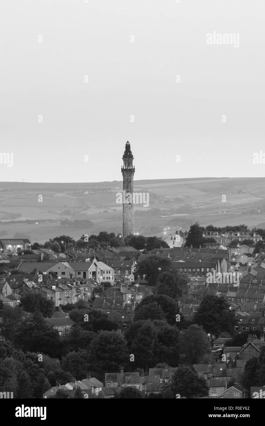 Wainhouse tower hi-res stock photography and images - Alamy