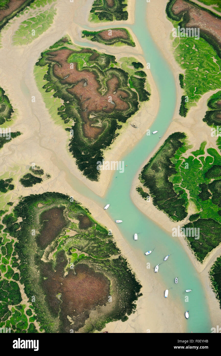 Bahia de cadiz natural park hi-res stock photography and images - Alamy