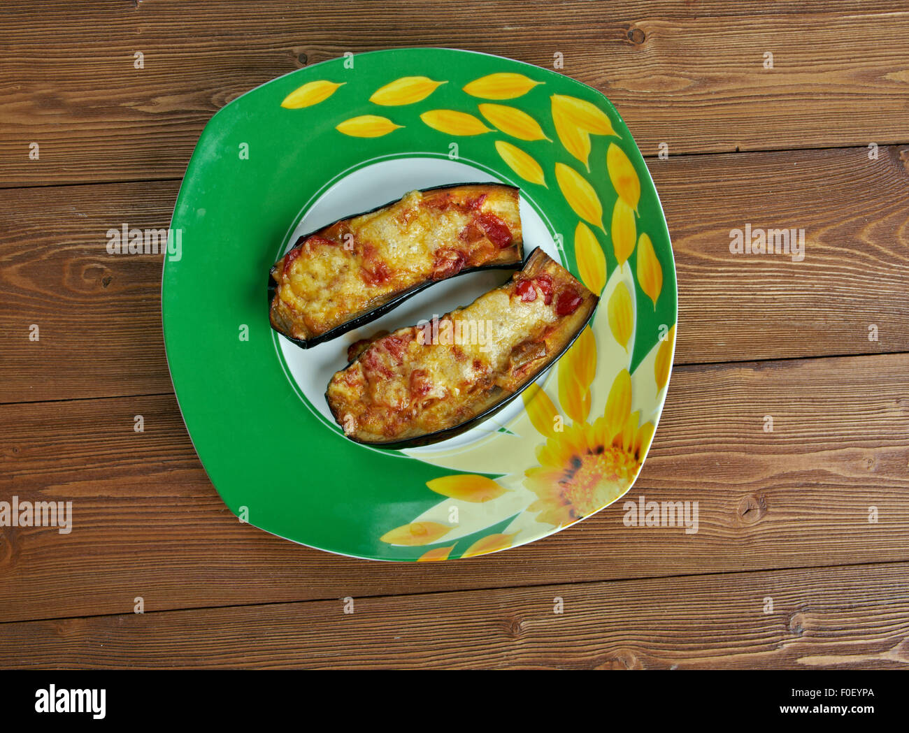 Patlican papucaki hi-res stock photography and images - Alamy