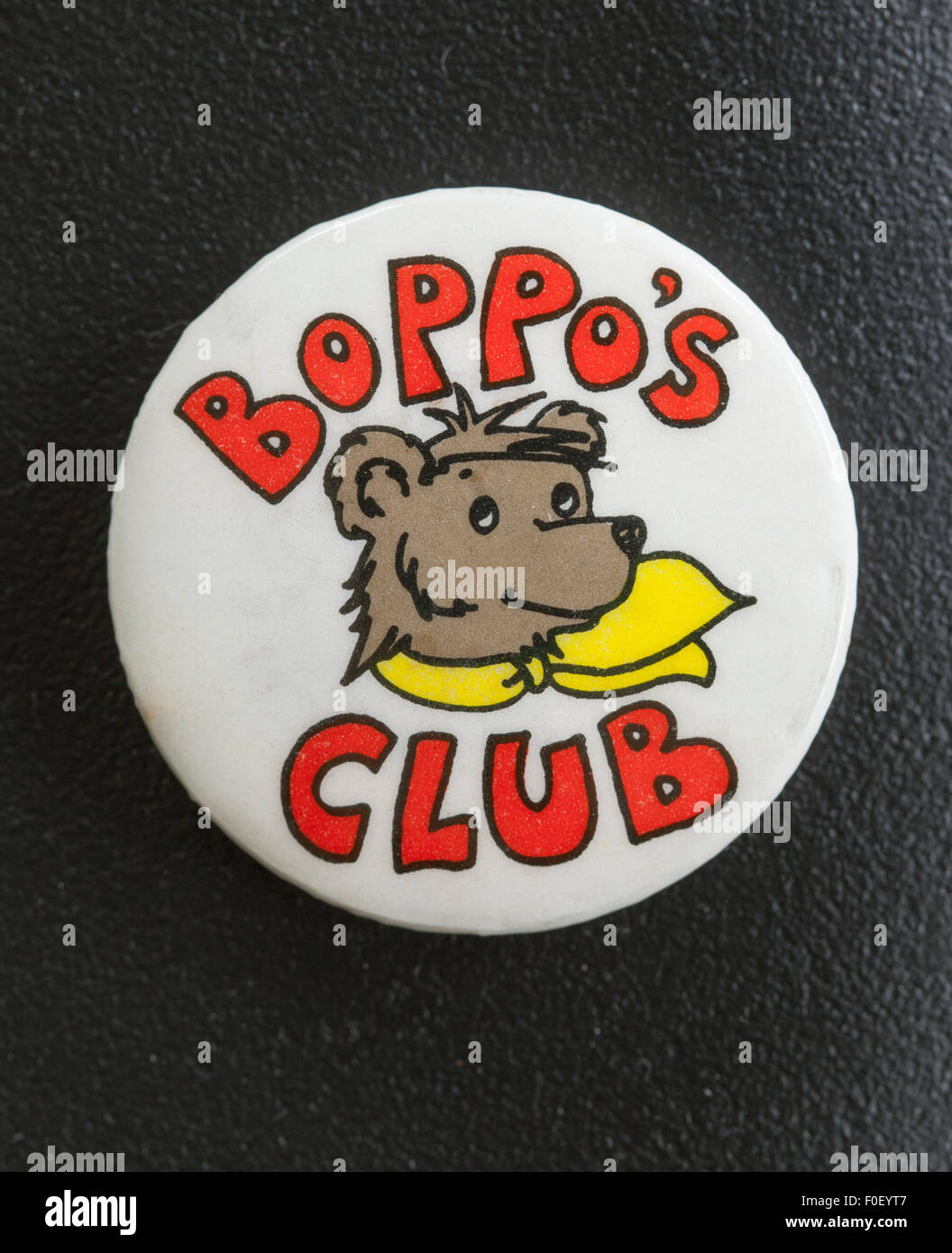 Boppo hi-res stock photography and images - Alamy