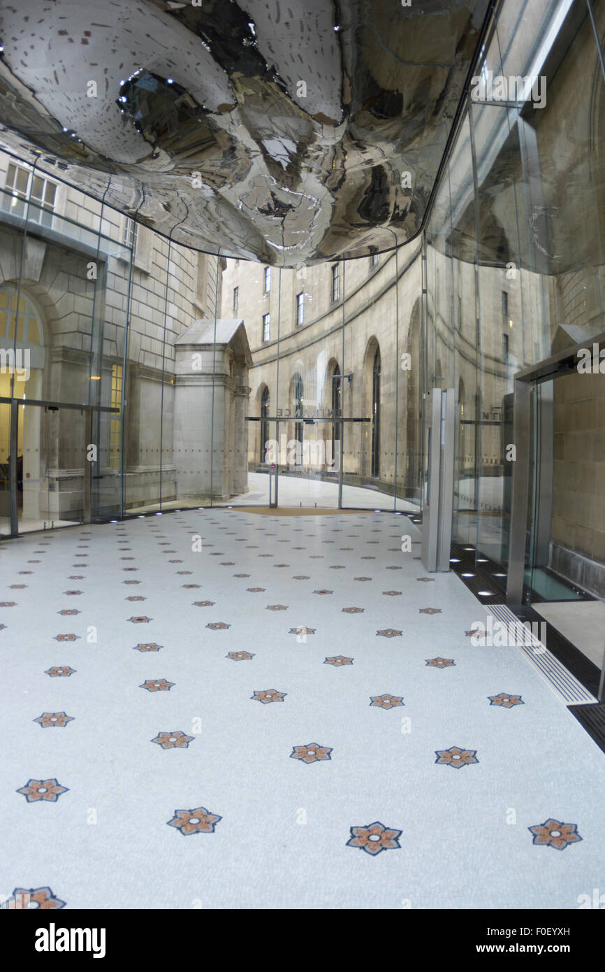 Library Walk Manchester High Resolution Stock Photography and Images ...