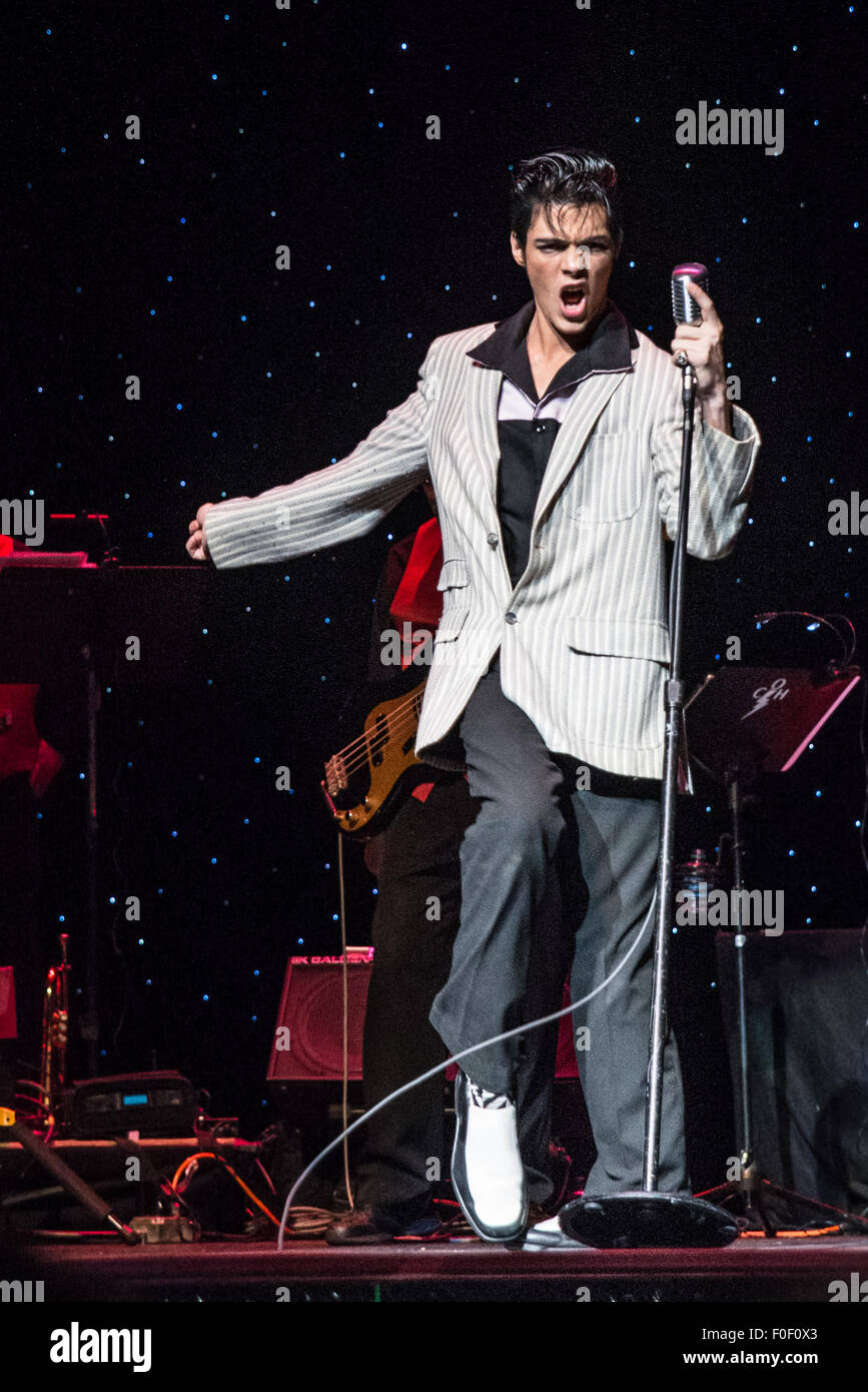 2015 alex swindle from birmingham hi-res stock photography and images ...