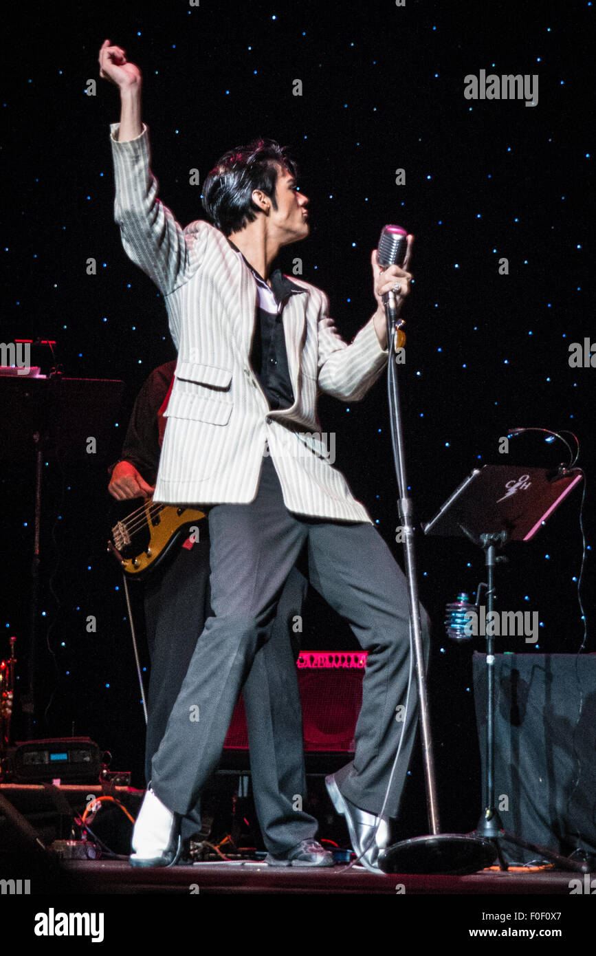 2015 alex swindle from birmingham hi-res stock photography and images ...