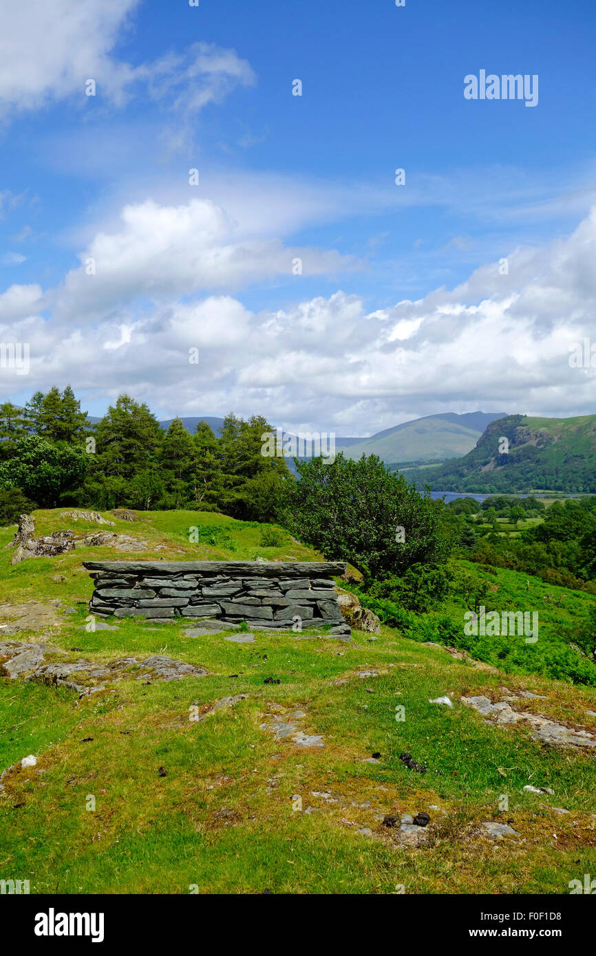 Canon rawnsley hi-res stock photography and images - Alamy