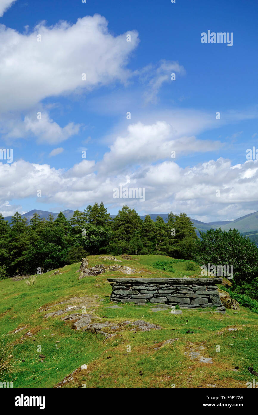 Canon rawnsley hi-res stock photography and images - Alamy