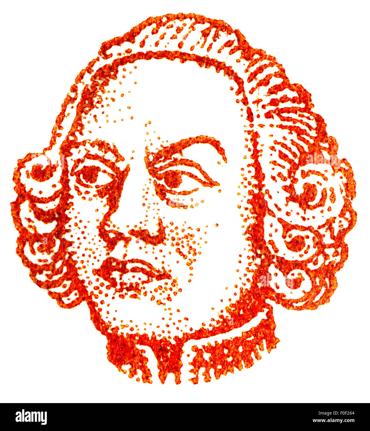 Balthasar Neumann High Resolution Stock Photography and Images - Alamy