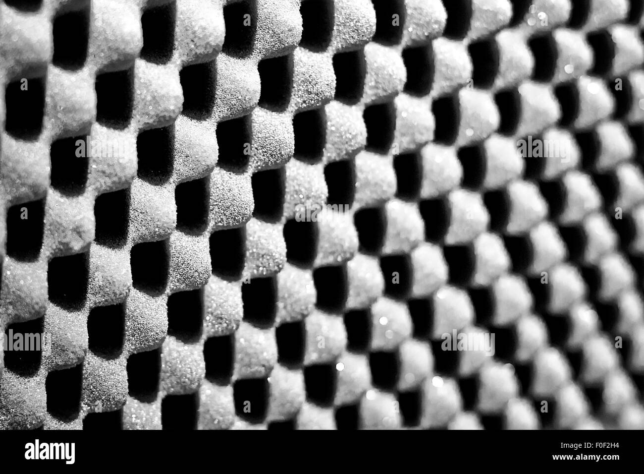 Sound Proof Wall High Resolution Stock Photography and Images - Alamy