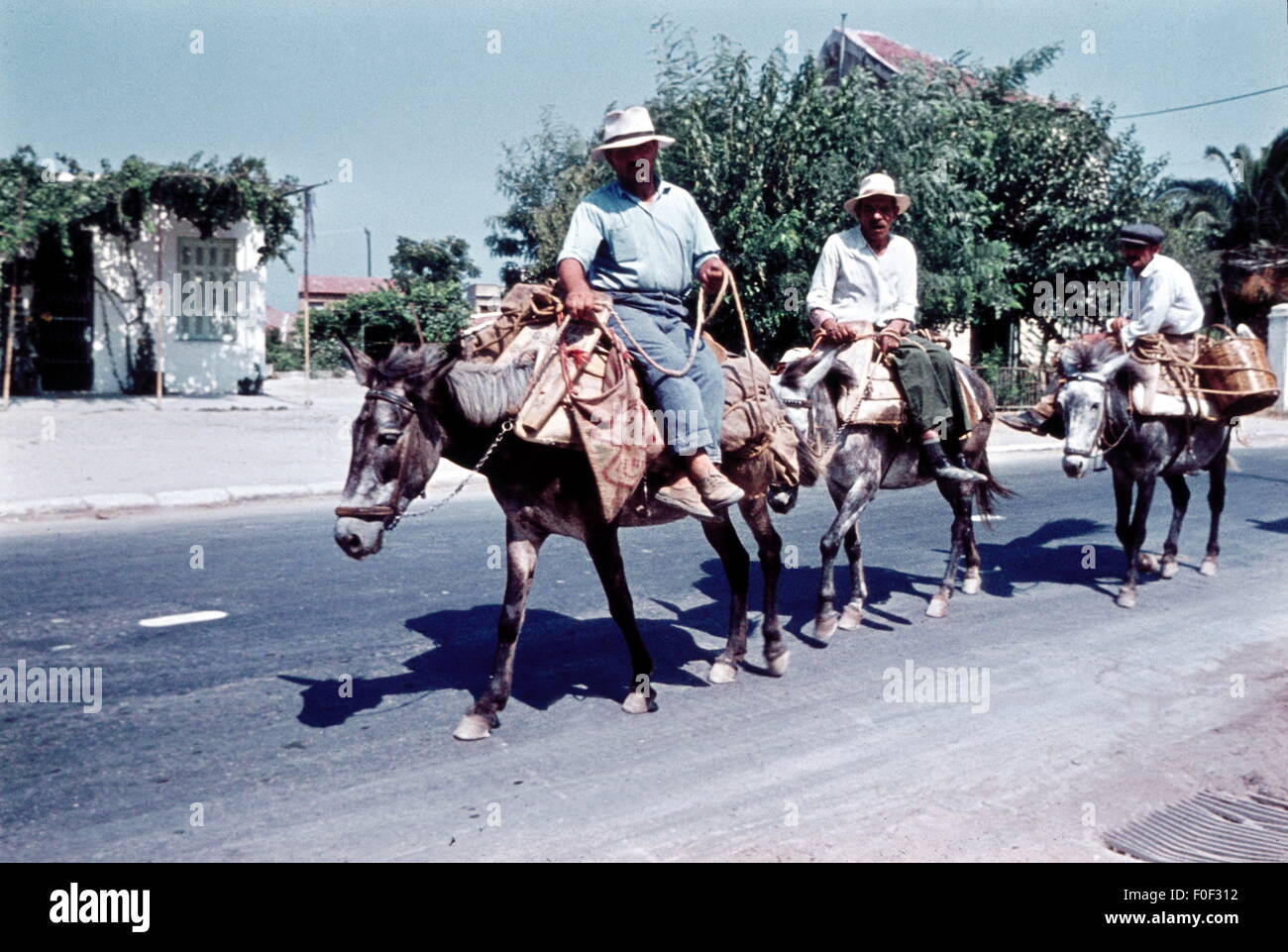 1960s historical farmers on hi-res stock photography and images - Alamy