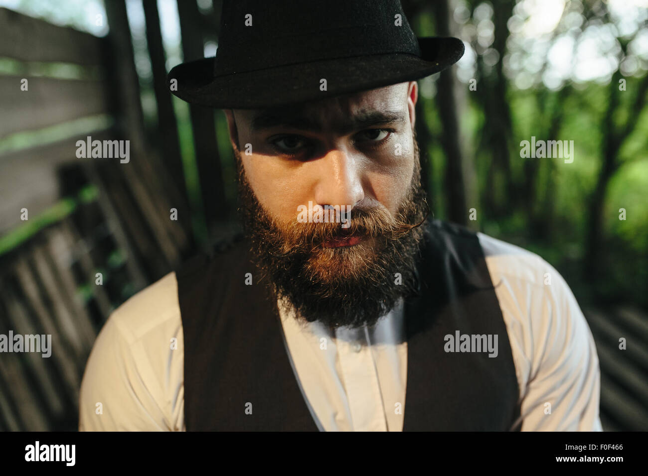 Subdued man hi-res stock photography and images - Alamy