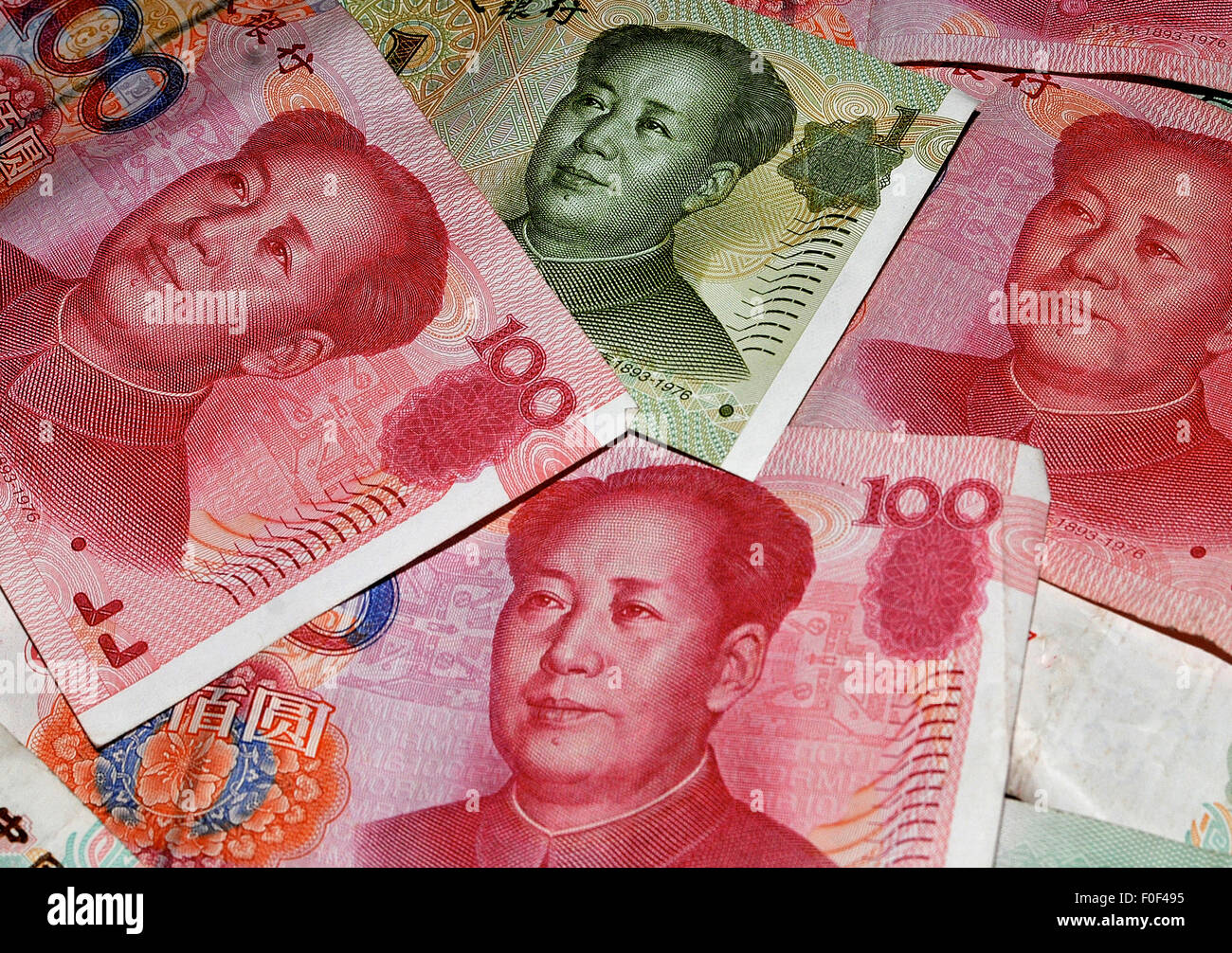 Yuan hi-res stock photography and images - Alamy