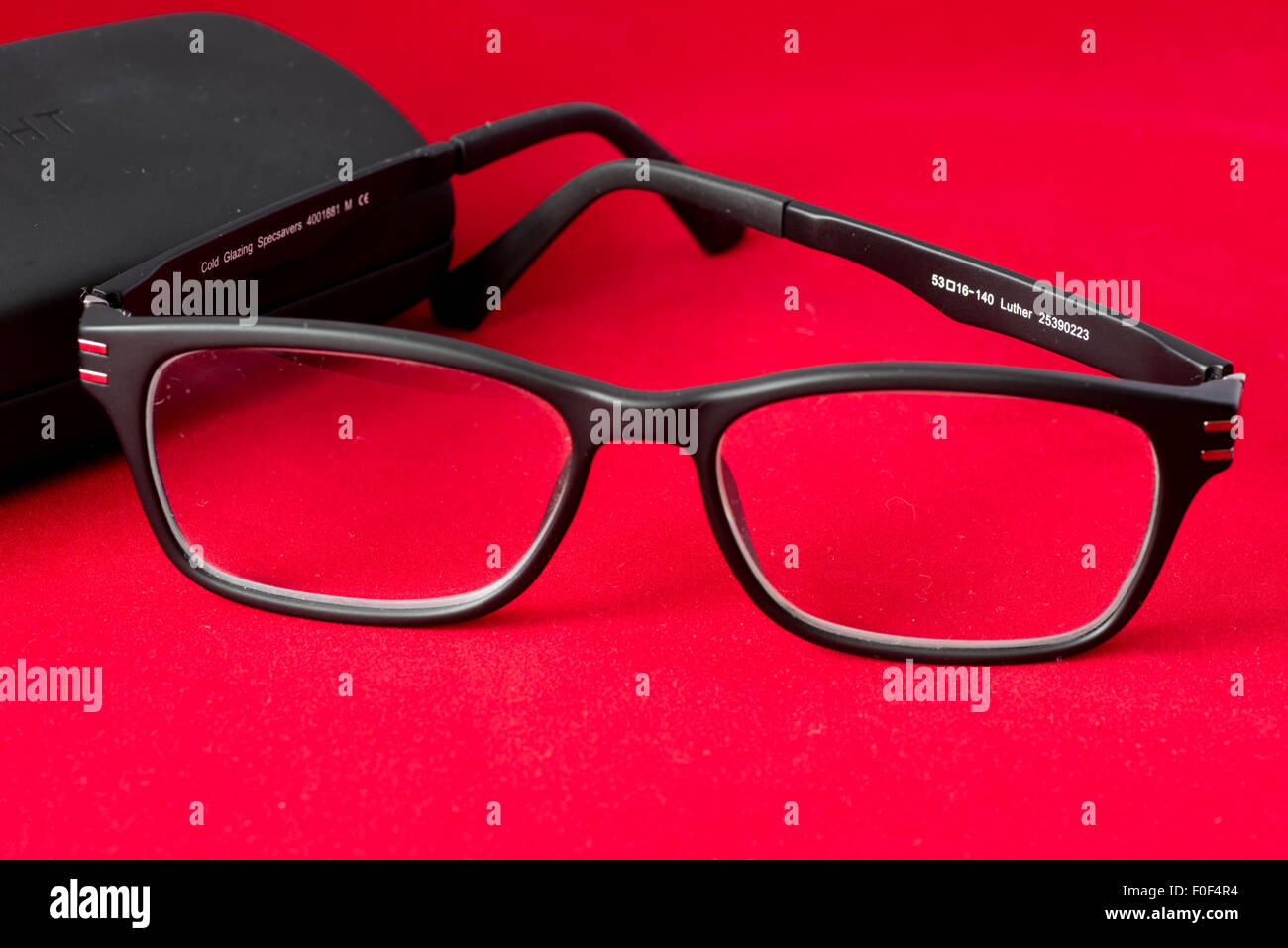 Readingglasses hi-res stock photography and images - Alamy
