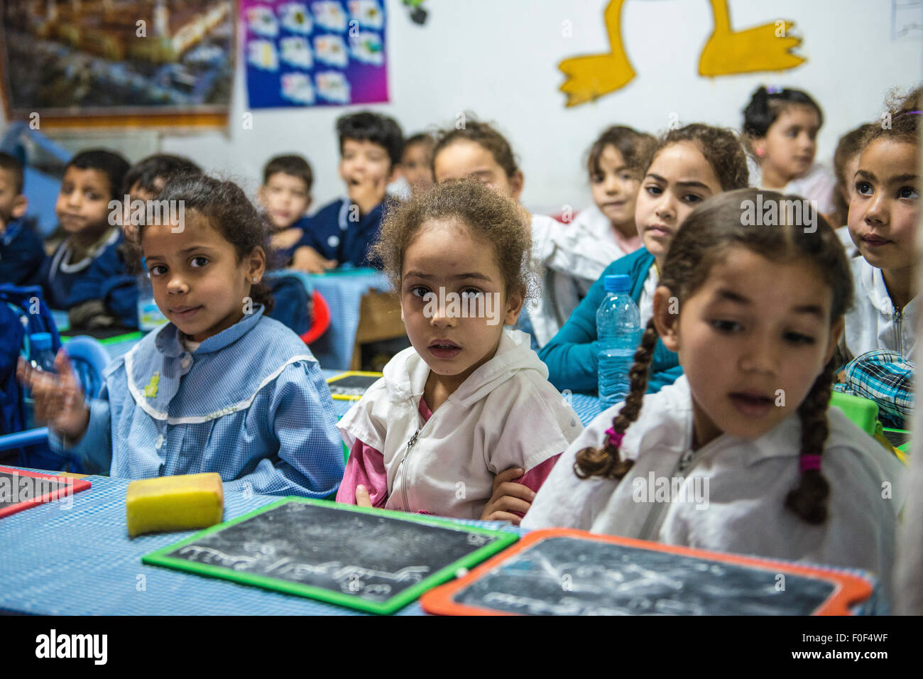Medina primary school hi-res stock photography and images - Alamy
