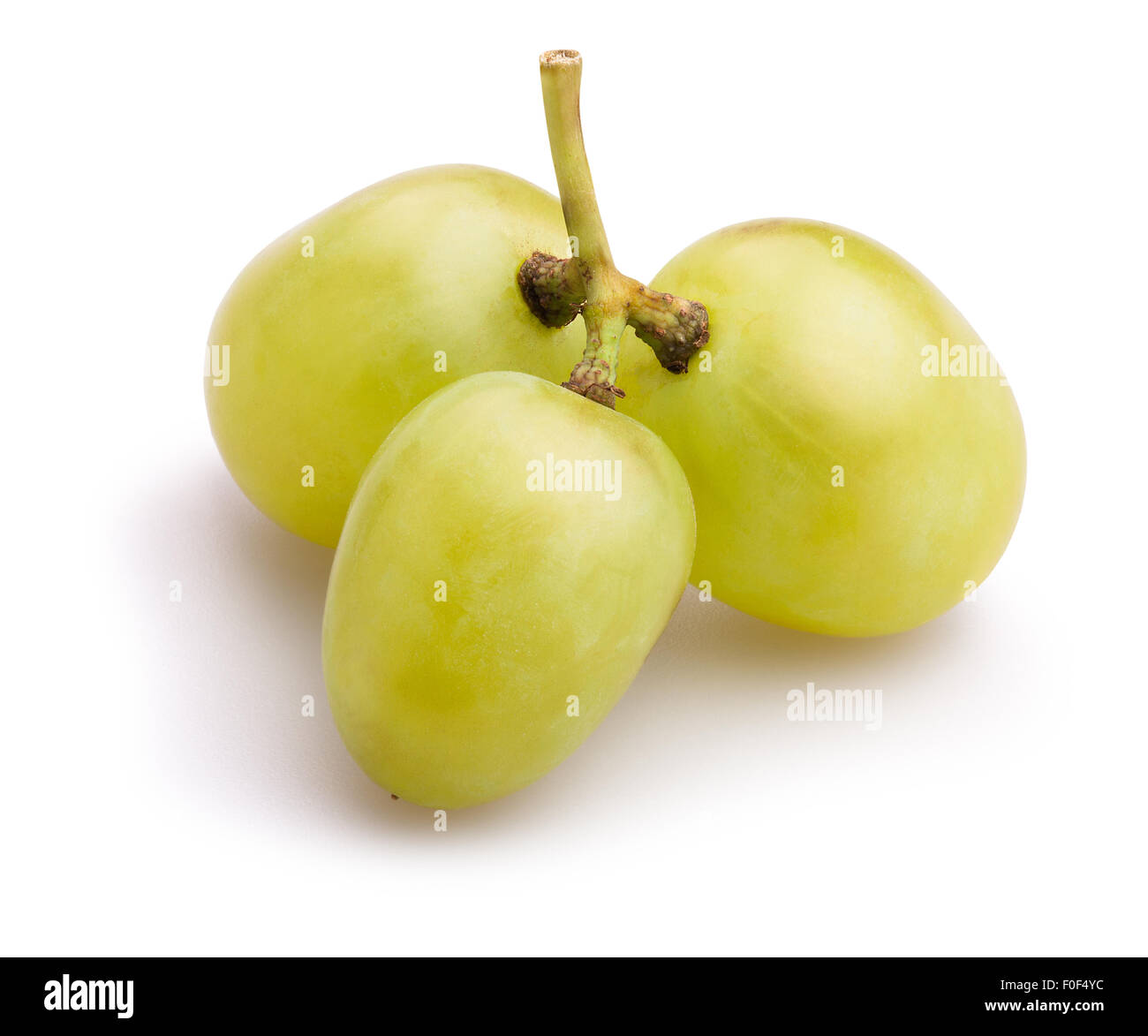 White grape cluster hi-res stock photography and images - Alamy