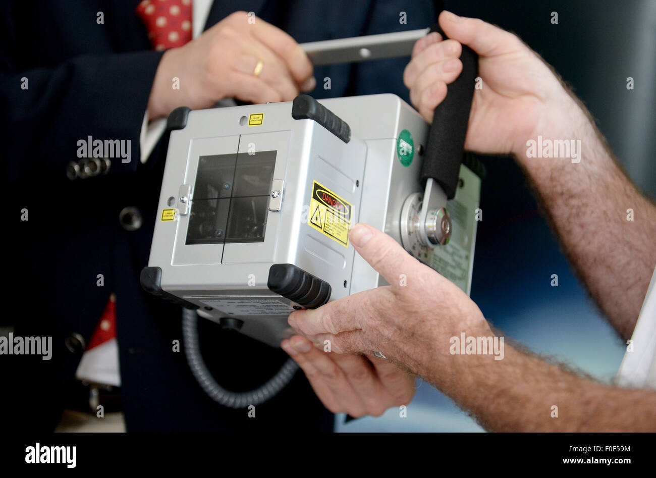 Used Portable X Ray Equipment